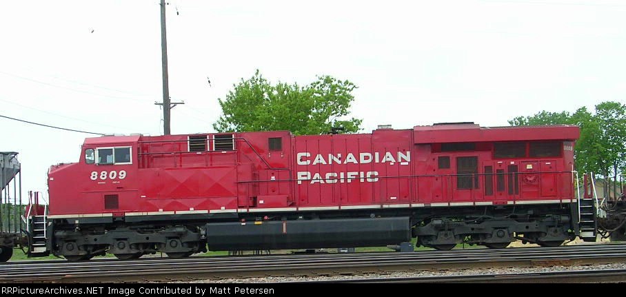 CP 8809